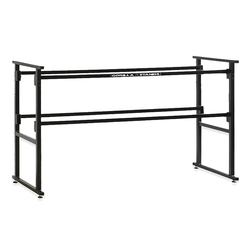 6' Deck Stand - Showtec